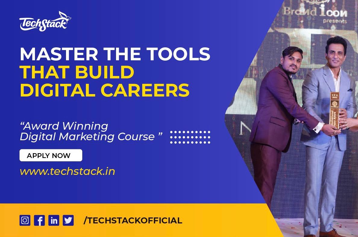 Techstack Tools Training – Learn 10 Proven Skills Today