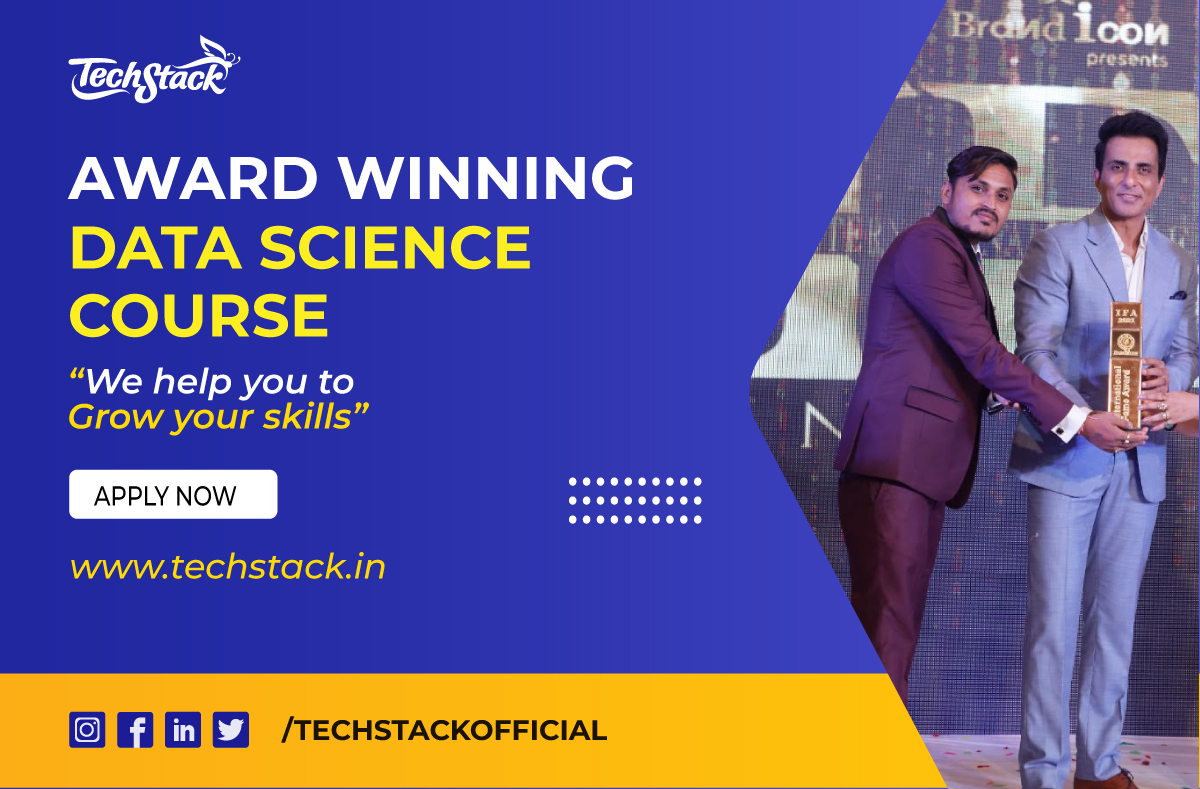 Top 50 Data Science Interview Questions Exam | Techstack